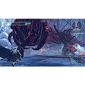GOD EATER 3 - Nintendo Switch