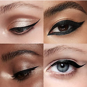 stila Stay All Day Waterproof Liquid Eye Liner