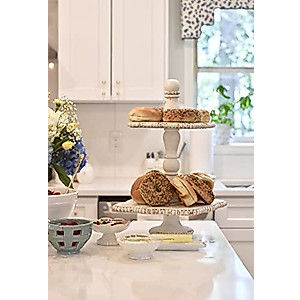 Mud Pie Dip Bowl Set, Hooray, 2" x 6"