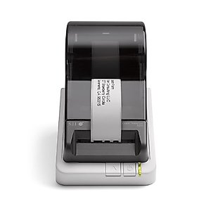 Seiko Instruments Smart Monochrome Label Printer 620, USB, PC/Mac, 2.76 inches/second