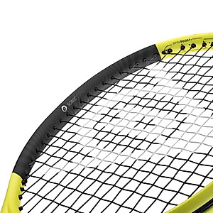 Dunlop Sports SX300 Tennis Racket, 1/8 Grip