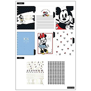 The Happy Planner Dream Big Planner Extension PK