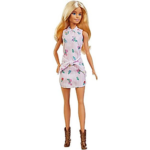 Barbie Fashionistas Doll #119