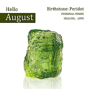 DAZLIME Birthstone Gold Necklace for Women,crystal necklace,Delicate Handmade Vintage Gold Plated pendant necklace, Personalized Jewelry Gifts for Women, Friend, Lover, Mother, Grandmother