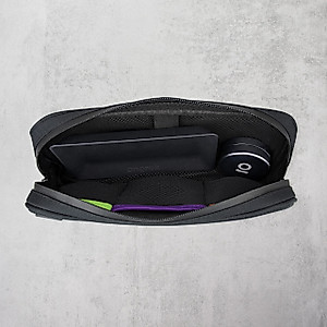 Small Plant Fiber Tray by ONGROK, Designed with Large Rolling Surface and Rounded Corners for Easy Cleanup