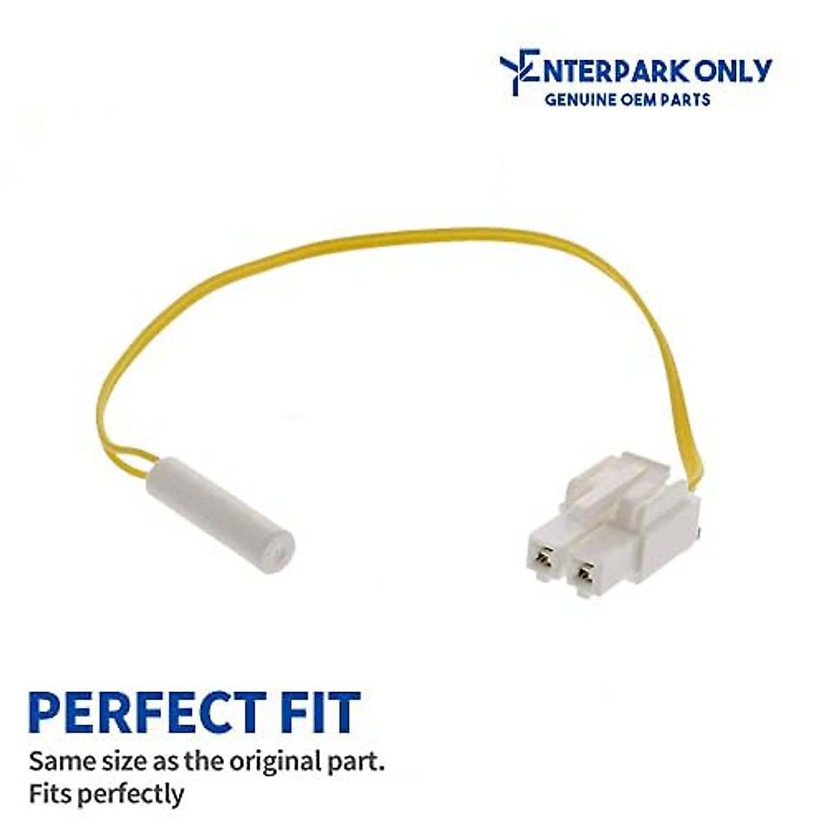 Enterpark Premium Quality Cost Effective Part DA32-00006R Refrigerator Temp Defrost Sensor Replacement Part