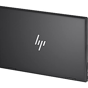 HP Envy x360 15.6" FHD IPS Touchscreen 2-in-1 Laptop (AMD Ryzen 5 5625U 6-Core, 16GB RAM, 512GB PCIe SSD, AMD Radeon, Backlit KYB, Killer WiFi 6E, Bluetooth 5.2, HD Webcam, Win 11 Home) with Hub