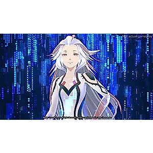 AI: THE SOMNIUM FILES - nirvanA Initiative Standard Edition for Nintendo Switch