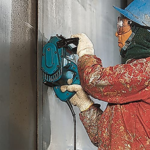 Makita 9741 Wheel Sander