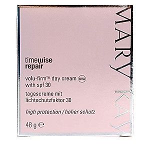 Mary Kay Timewise Repair Volu-Firm Day Cream SPF 30 (full size)1.7 oz