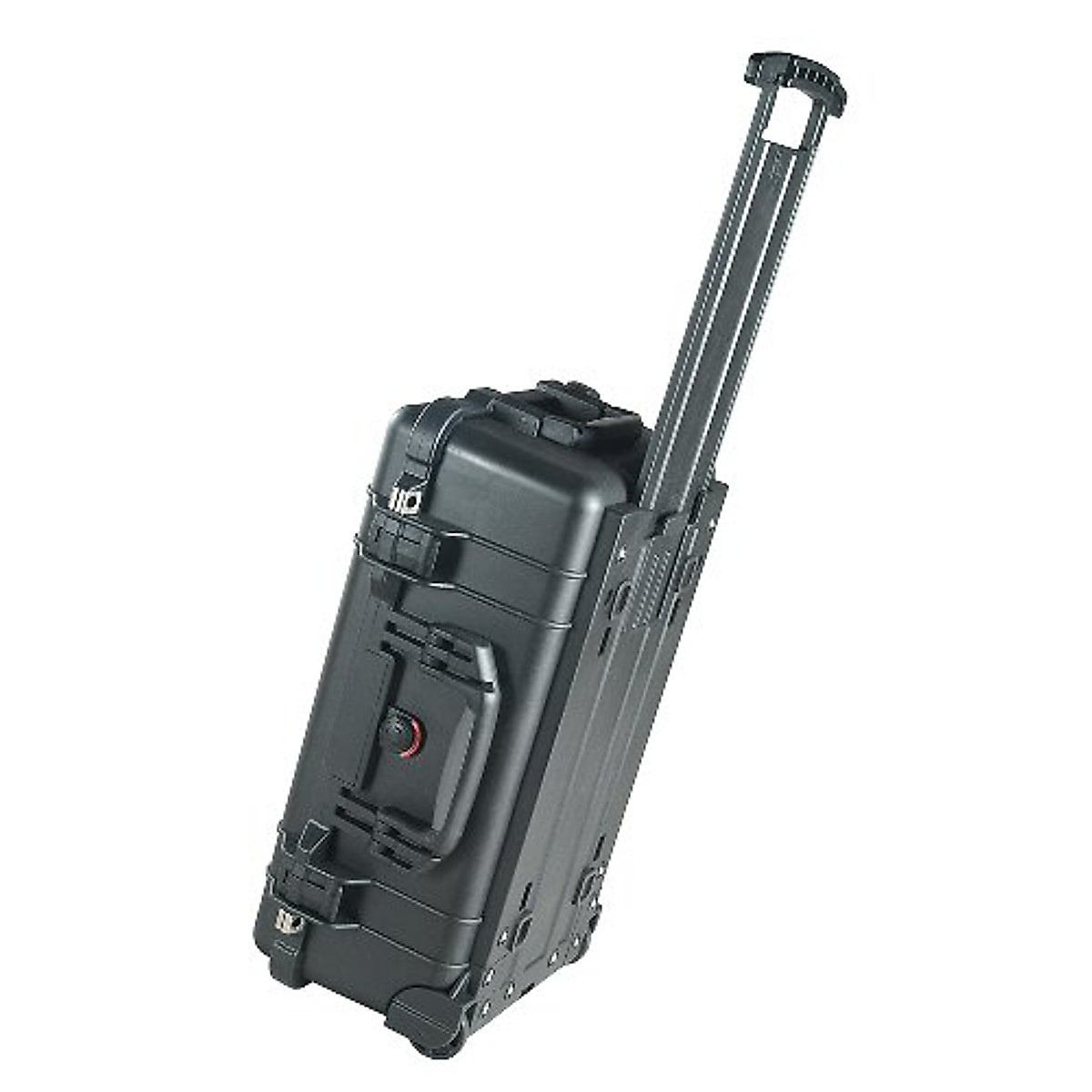 Pelican 1510 Case With Padded Dividers (OD Green), Olive Green (015100-0040-130)