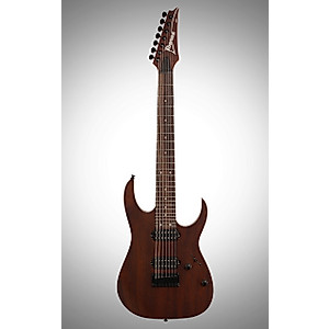 Ibanez RG7421 - Walnut Flat