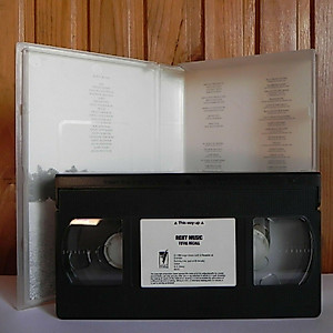 Roxy Music - Total Recall [VHS] [UK Import]