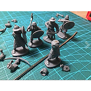 300 PCS 2mmx1mm Round Disc Decor Craft Miniature Holder Magnets for Hobbies Crafts Warhammer 40k