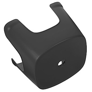 DECHOUS Low Stool Foot Stool Household Footstool Toddler Bathroom Step Nonslip Footstool Step for Toddlers Toilet Stool Toilet Stepping Stool Bathroom Stool Office PVC Aldult Step Stool