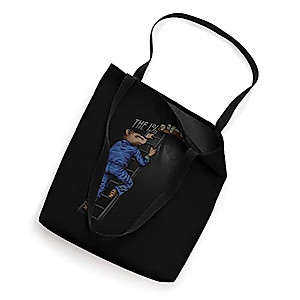 Job-Work- Career- Money- Career Ladder- Rat Race Tote Bag
