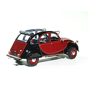 Citroen 2CV