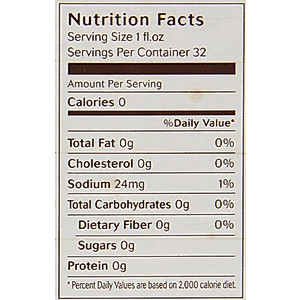 Third Street Chai Unsweetened Black Tea, 32-Ounce (Pack of 6) (FG.ITUB00132G)