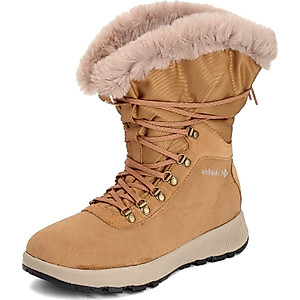 Columbia Slopeside Village Omni-Heat Hi