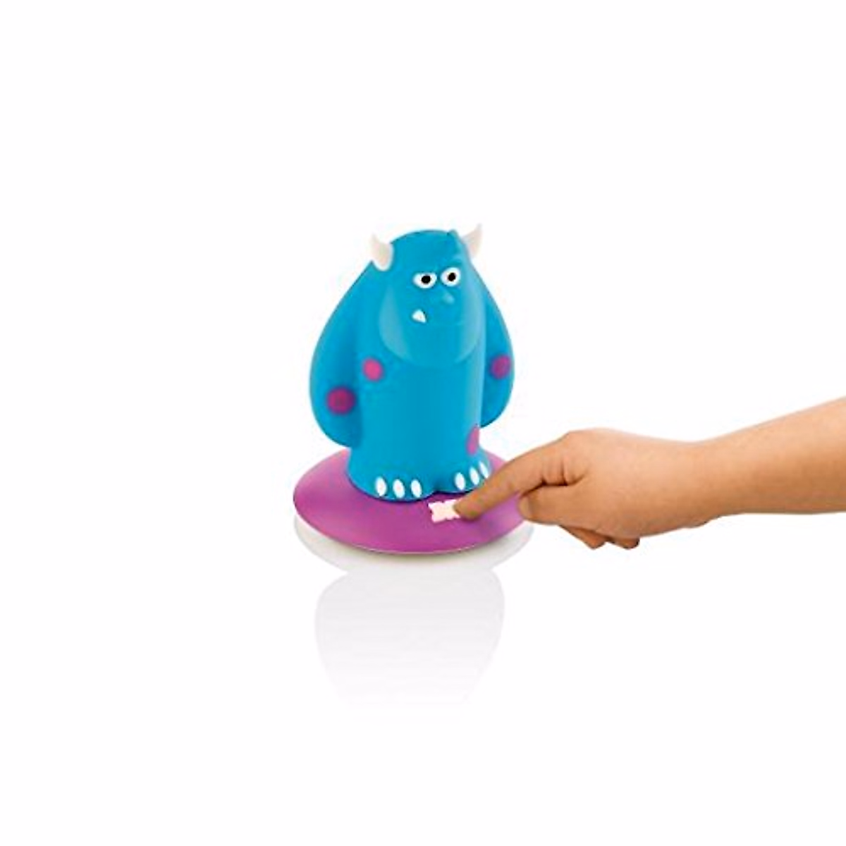 Philips Philips Disney 717058316 SoftPals Sulley Nightlight