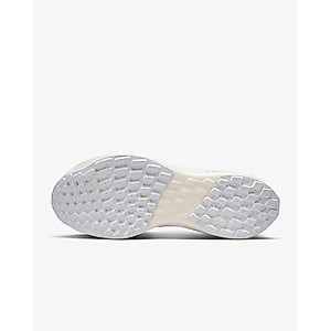 Nike Women's Pegasus Turbo Running Shoes, Pink Oxford/White-Barley Rose, 7.5 M US