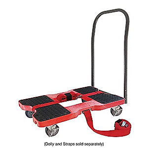 PUSH BAR SET for Snap-Loc Dolly