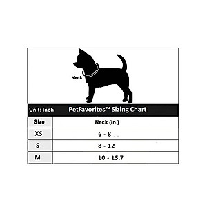 PETFAVORITES Designer Rhinestones Daisy Flower Charm Suede Leather Pet Cat Dog Bow Tie Collar Necklace with Pearl for Pets Cats Extra Small Dogs Female Puppy Yorkie Girl (Hot Pink, Size XS)