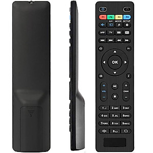 Replacement Remote Control for MAG250 MAG254 MAG255 MAG256 MAG257 MAG260 MAG275 MAG322 MAG349 MAG350 MAG351 MAG352 IPTV Set Top Box OTT Tv Box