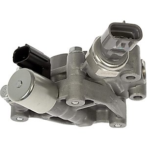 Dorman 918-078 Rear Engine Variable Valve Timing (VVT) Solenoid Compatible with Select Honda Models
