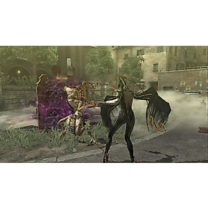 Bayonetta - Xbox 360 (Renewed)