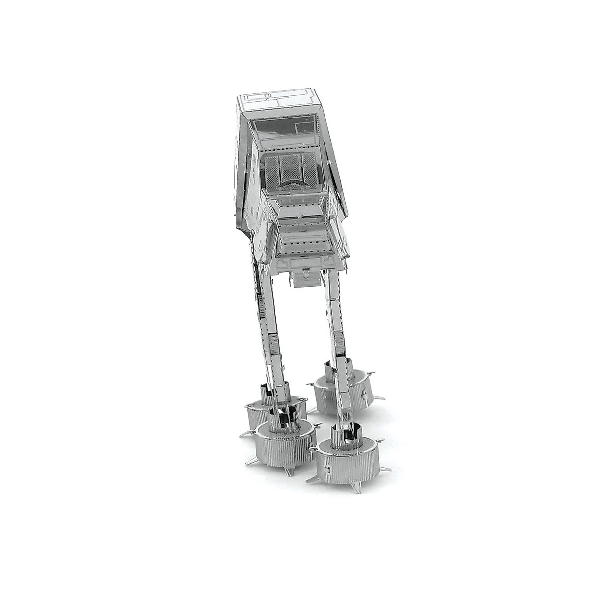 Fascinations Metal Earth Star Wars: AT-AT Model