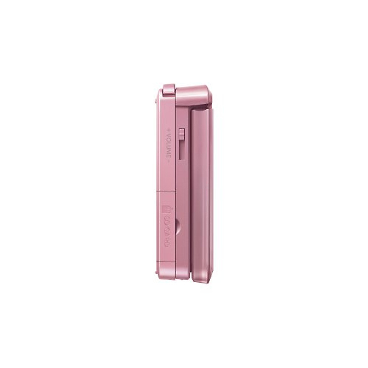 Nintendo 3DS Console | Pearl Pink