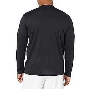 Under Armour Men's Tactical UA Tech™ Long Sleeve T-Shirt XL Navy