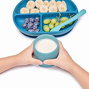 JET LAG Toddler Cups