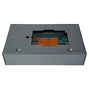 FluidX XTR-96 (MKII) P/N 20-2105 Barcode Reader Scanner