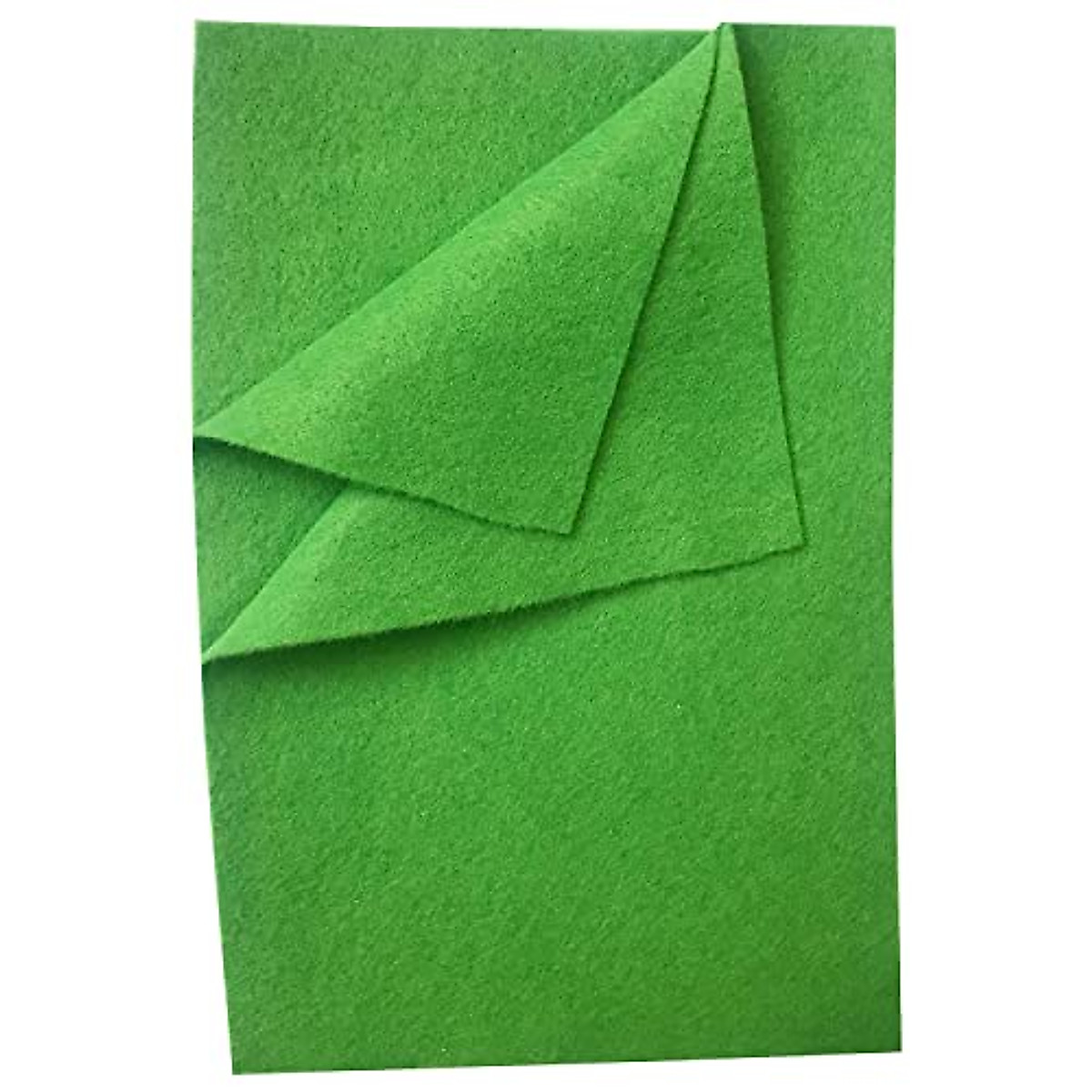Mililanyo 40Pcs Wool Felt Fabric Sheets for DIY Crafts