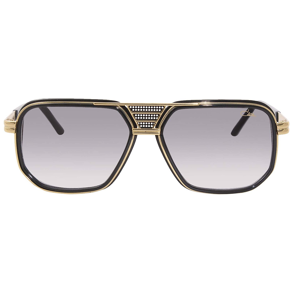 Cazal Legends Mod.666 Col.001 Sunglasses Frame