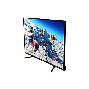 Sceptre U550CV-UMR 55-Inch 4K Ultra HD MEMC 120 LED UTV 3840 x 2160 - Black