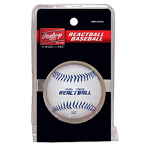 Rawlings | Pro Style REACT Training Baseball