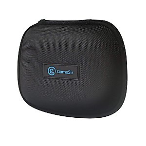 GameSir T4Pro T4W Game Controller (Controller Case)
