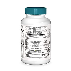 Source Naturals Wellness Formula, Advanced Immune Support*, Bio-Aligned Vitamins & Herbal Defense - Immune System Support Supplement & Immunity Booster - 120 Capsules