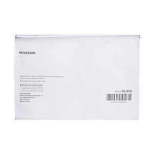 McKesson Conforming Stretch Gauze Bandages, Non-Sterile, 4 in x 4 1/10 yds, 12 Count