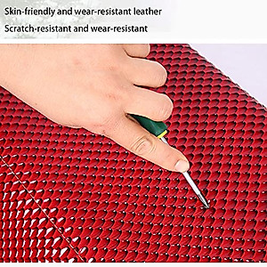 Multipurpose Collapsible Car Trunk Storage Organizer with Lid - Portable Car Storage Box Bin SUV Van Cargo Carrier Caddy for Shopping Camping Picnic Home Garage