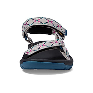 Teva Women's Hurricane XLT2 Sandal, Diamond Chateau Grey, 8