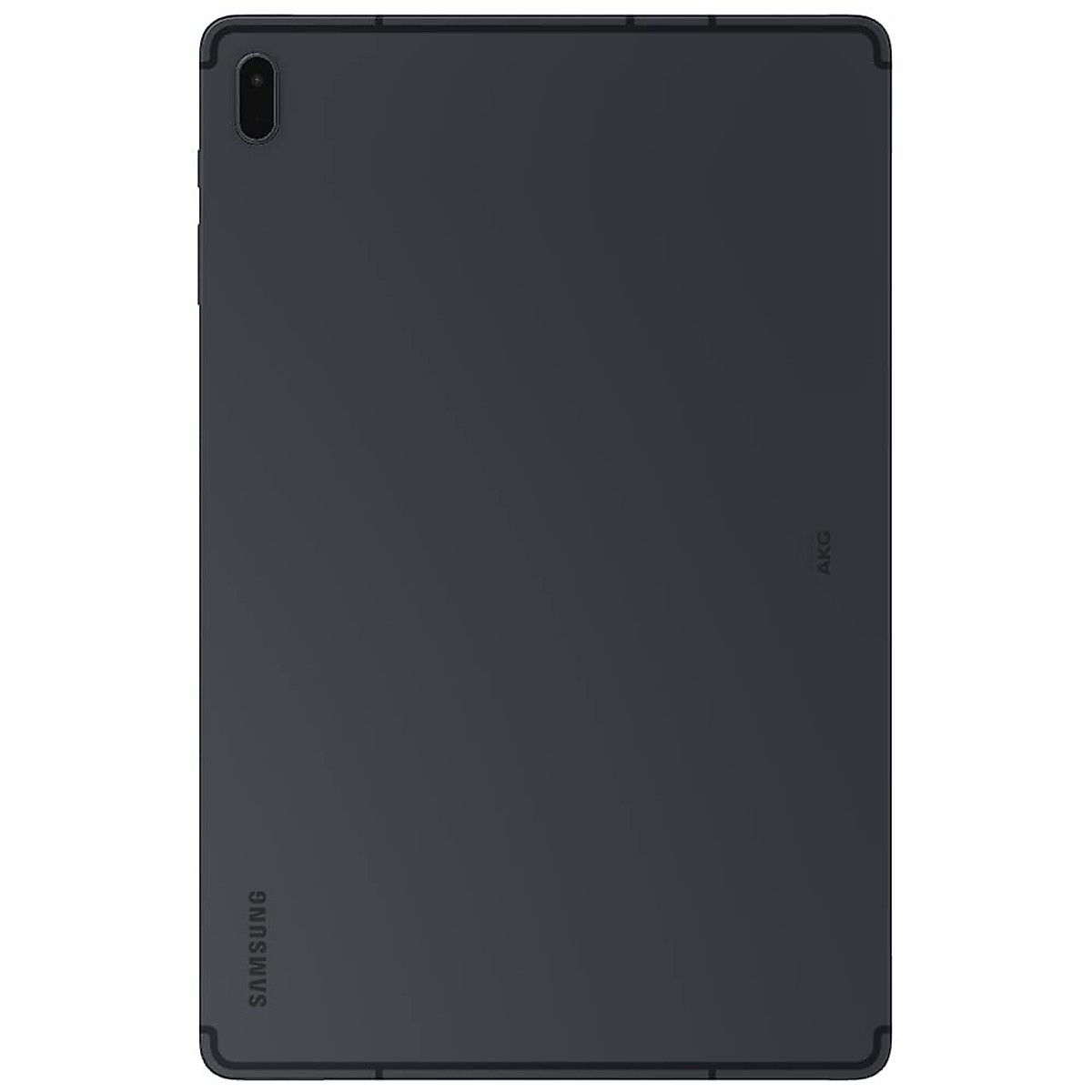 Samsung Galaxy Tab S7 FE 2021 Android Tablet 12.4” Screen WiFi + LTE Unlocked 64GB Long-Lasting Battery Powerful Performance, Mystic Black - S-Pen NOT Included - (Renewed)