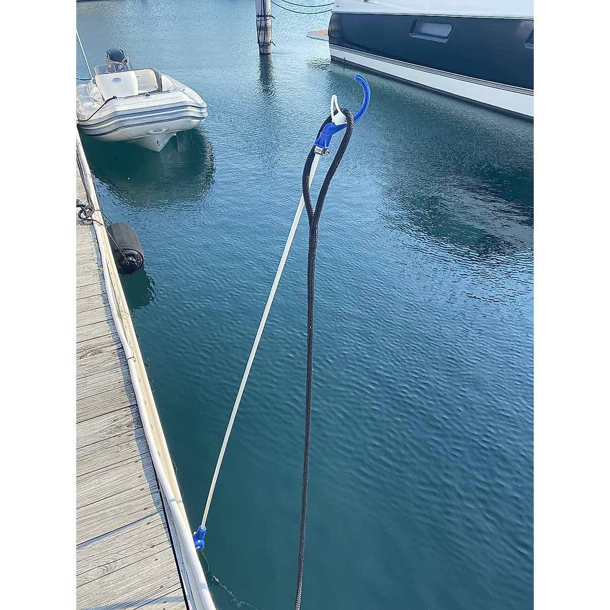 Line Caddy Docksider