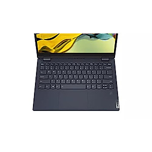 Lenovo Yoga 6 13.3" FHD IPS Touch Screen 300 nits 2-in-1 Laptop | AMD Ryzen 7 4700U | 8GB RAM | 256GB SSD | Backlit Keyboard | Fingerprint | Windows 10 | with 32GB Micro SD Card(AMD Ryzen 7 4700U)