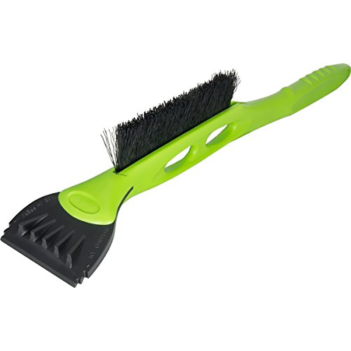 SubZero 16024 SubZero 21" Ice Ripper Snowbrush and Ice Scrapper Combo (Colors may vary)