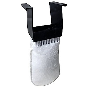 Encompass All 4 Pack - 200 Micron Replacement Filter Sock - Fits Innovative Marine Fusion Desktop