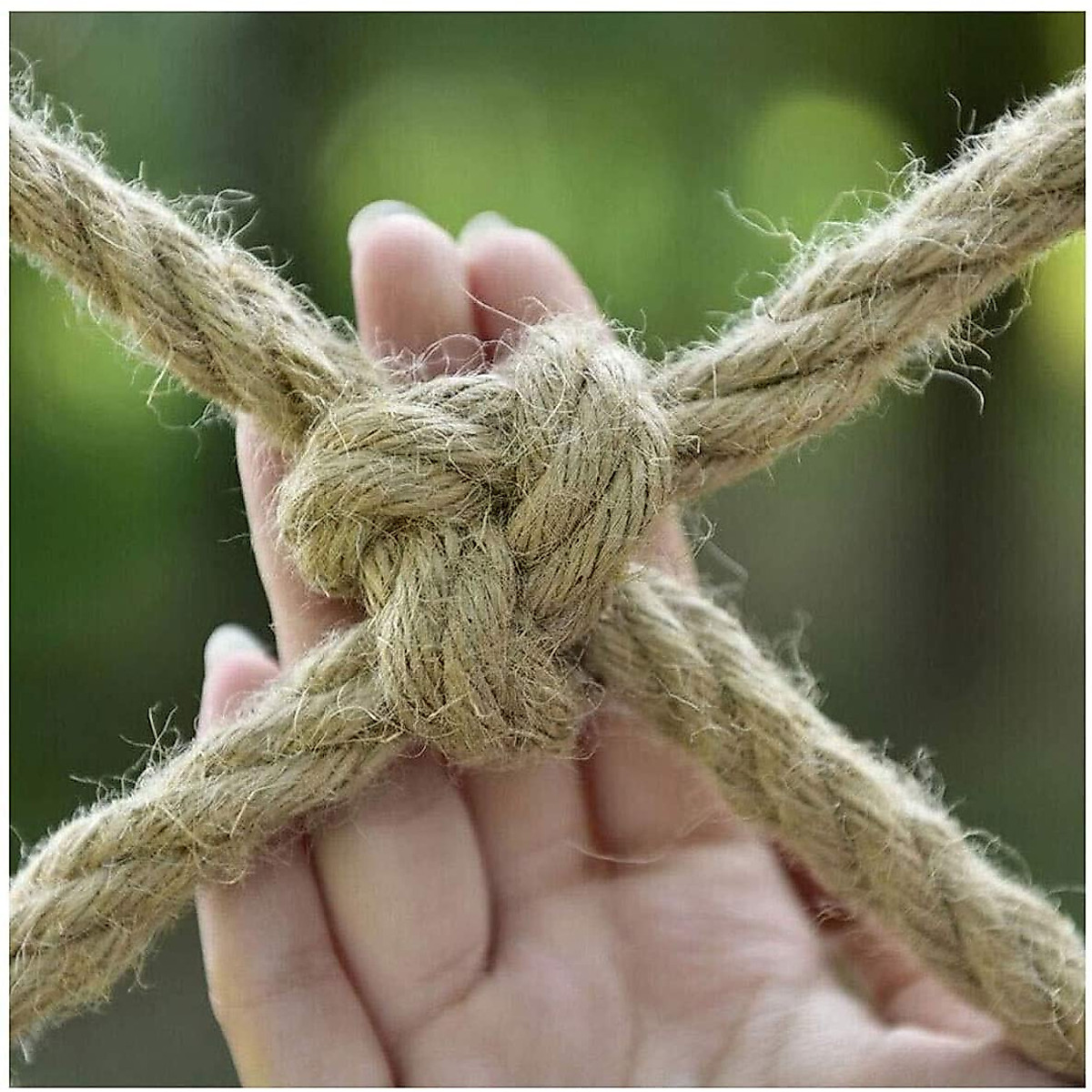 Door & Stair Baby Gates Protective Net Woven Child Pet Cat Safety Net Netting Fence Nylon Anti-Fall Indoor Outdoor Banister Railing Mesh Guard for Balcony Window Stairs (Size : 1 * 1M(3 * 3Ft))